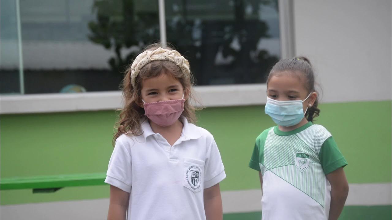 How Do You Measure a Year: An ANS Short Film - YouTube