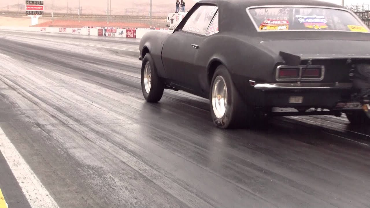 AfroMaro Racing Team - Outlaw 8.5 - SCSN Round One - YouTube