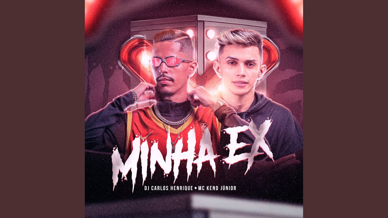Minha Ex Youtube