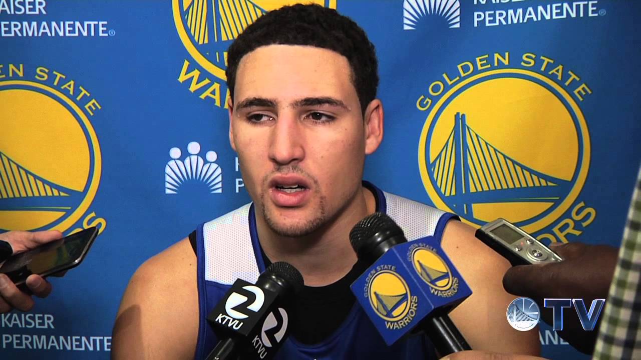 Practice Interviews: Jackson and Thompson - 11/11/13 - YouTube