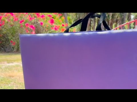 BalanceFrom Folding Gymnastics Mat Review. Owned for 2 years, used daily and still looks great!