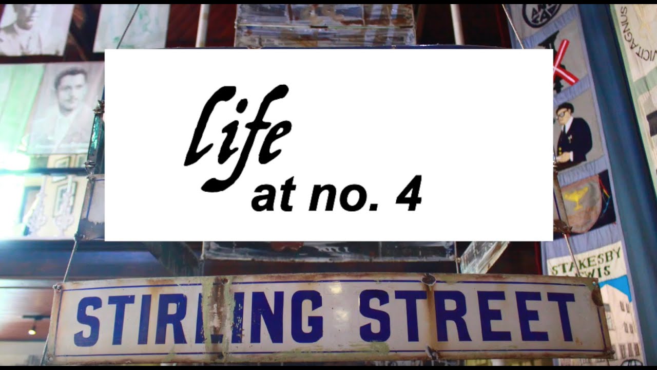 District 6 Documentary - YouTube