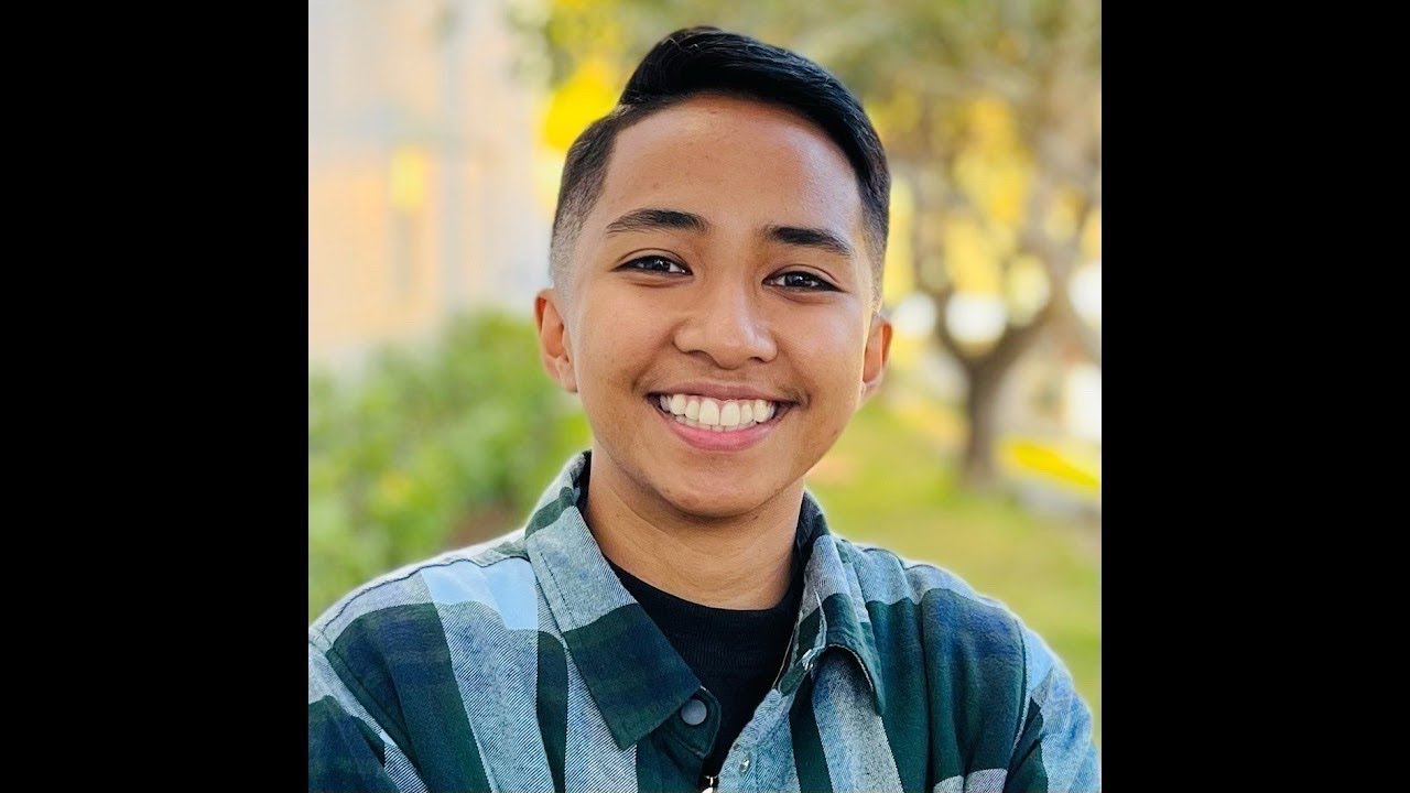 Live streaming of CRISTY RAMILO - YouTube