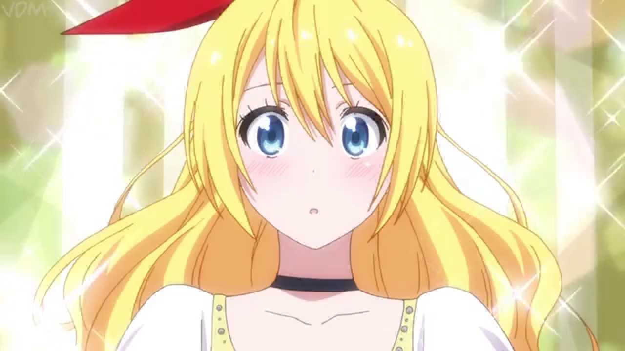 [AMV INDO] Vierra - Seandainya - YouTube