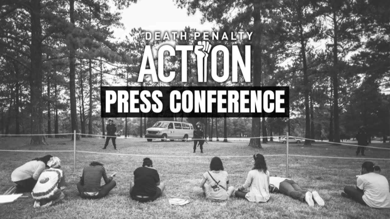 Hope for Anthony Wainwright Virtual Press Conference - YouTube