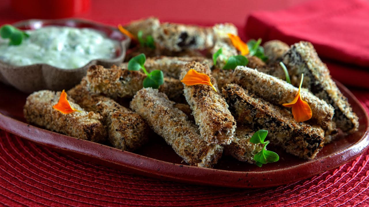 Snack saudável - YouTube