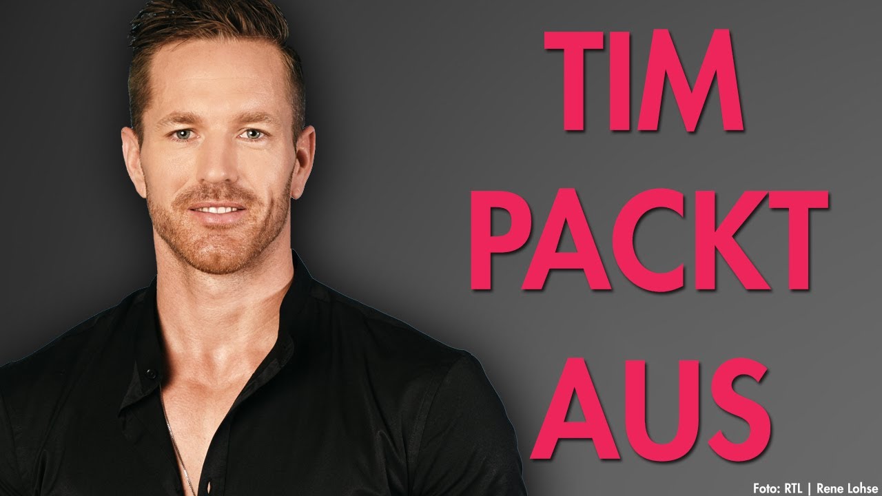 Bachelorette 2022: Tim packt aus - Ich hätte die Rose von Sharon ...