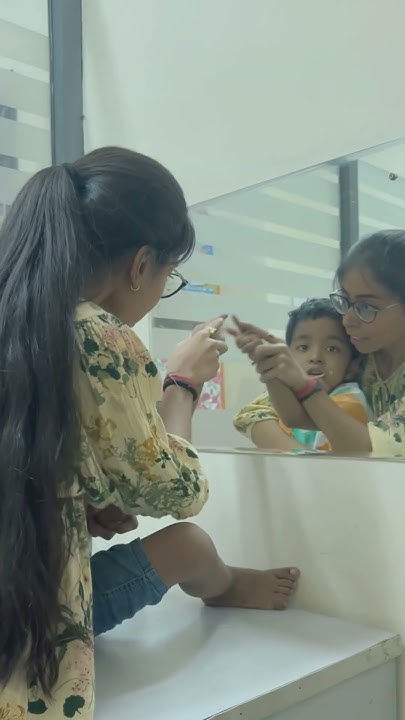 Parent Feedback You Need to Hear – Camp Stories Part 2 #children - YouTube