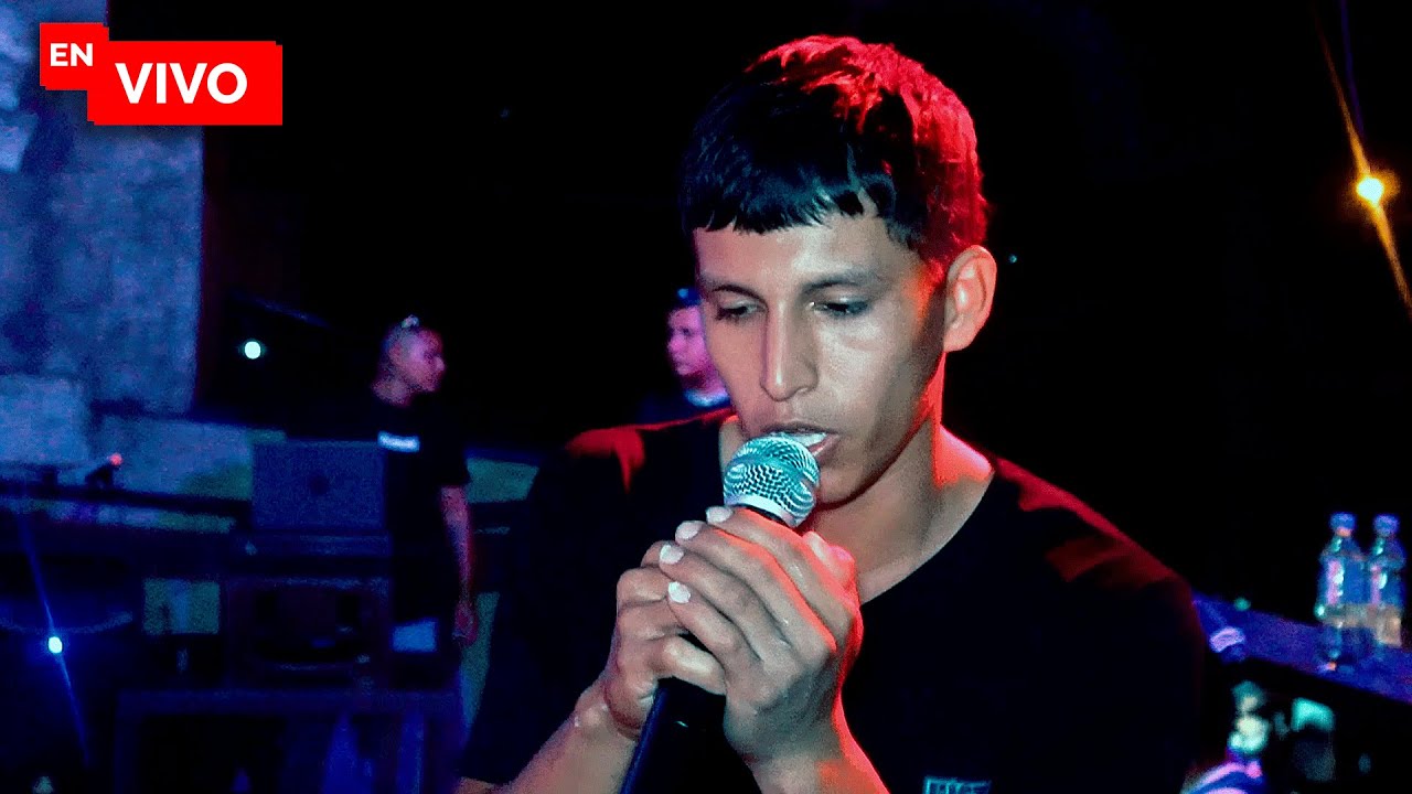 Otro Mensaje - Jhon BM | Disco Bar NG (EN VIVO) 🔴 - YouTube