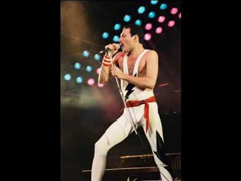 Queen: Melbourne 19/4/1985 - Full Audience Recording - YouTube
