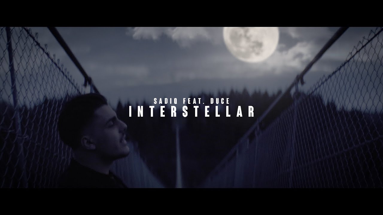 SadiQ ft duce - Interstellar (NARKOTIC2) #6 - YouTube