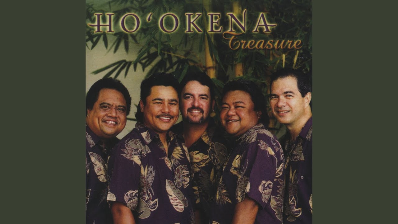 He Hawai'i Au - YouTube