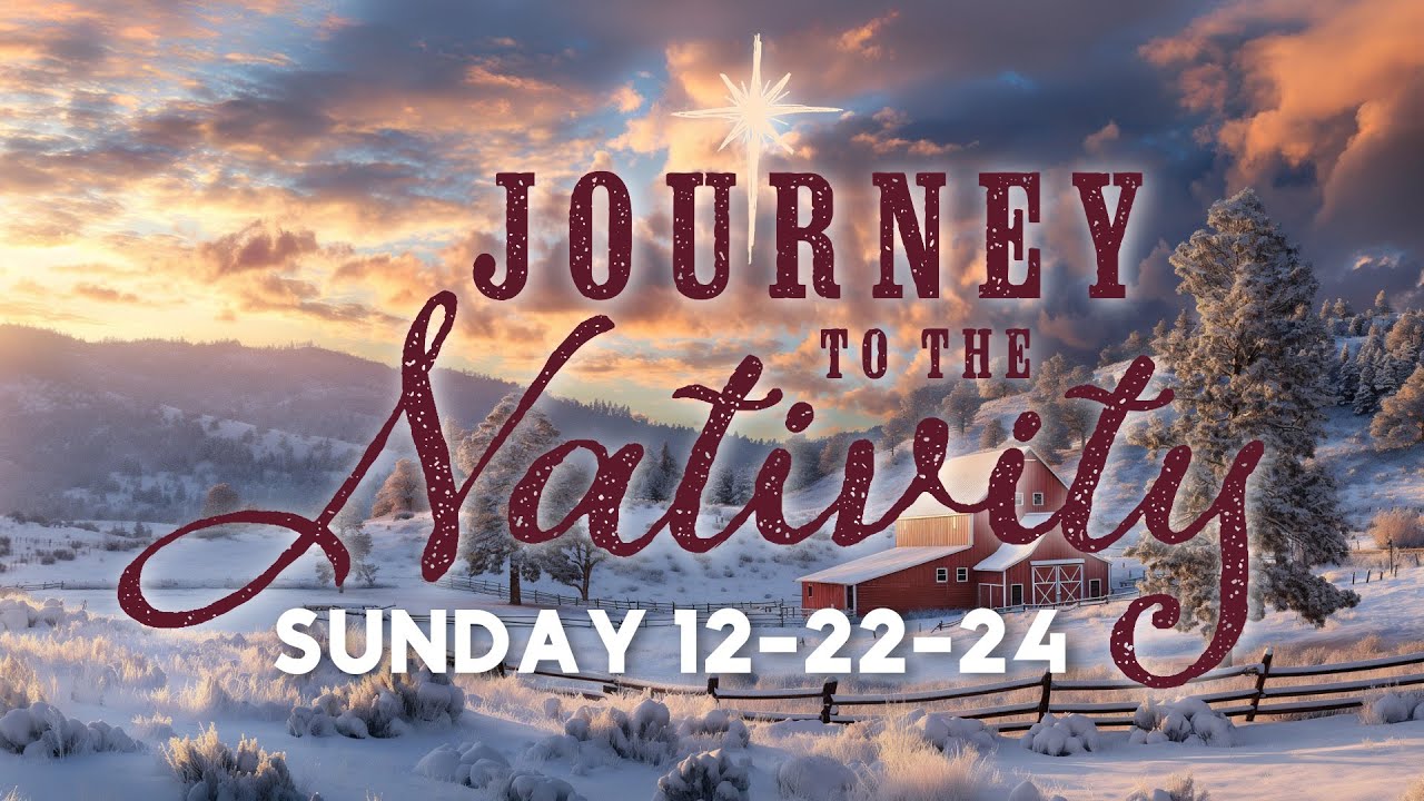 Sunday 12-22-24 - YouTube