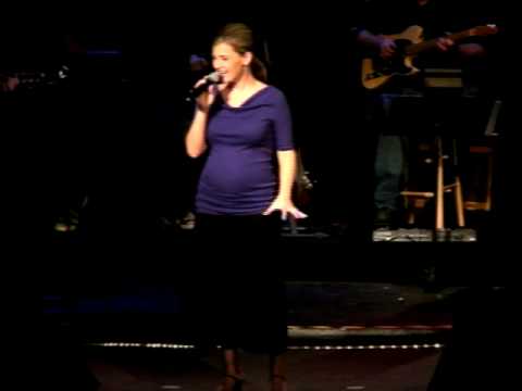 Mindy Snow performing - Sunday Kind of Love - YouTube