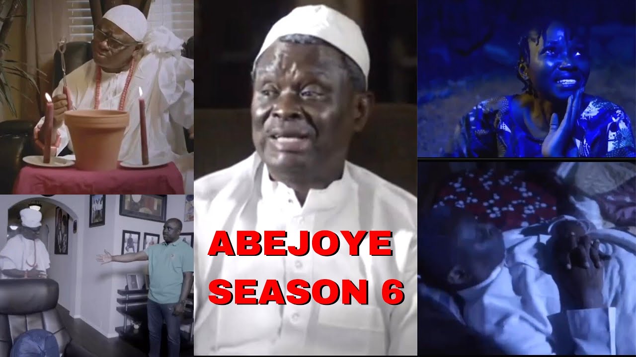 Abejoye Season 6 Trailer || Release Date || Expectations - YouTube