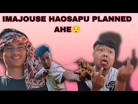 Ima Jouse Haosapu Tohgon ana hidan ahe 😌🥹 #jangminlal #Lethaolun #Ngammin #kuki #Kukicomedy