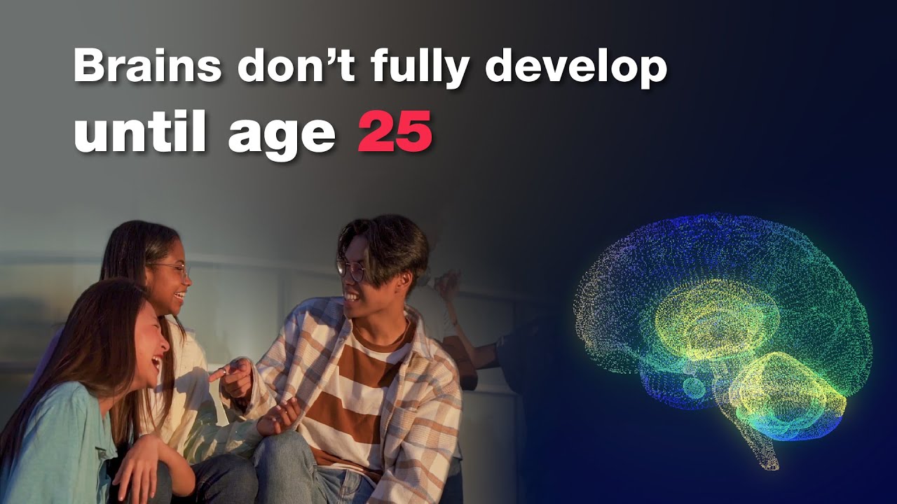 Trauma, Brain Development and the Juvenile Justice System: A Pediatric ...