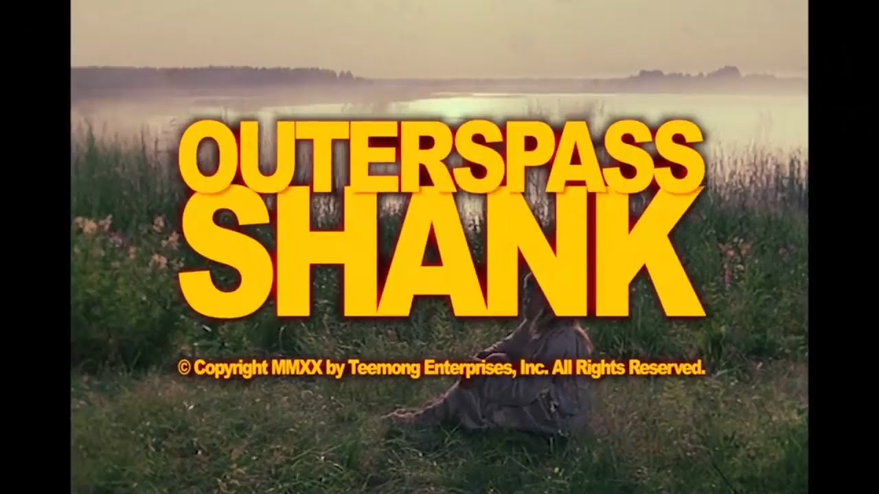 Outerspass - Shank [Instrumental mit chours vocalen + Lyrics Clip ...