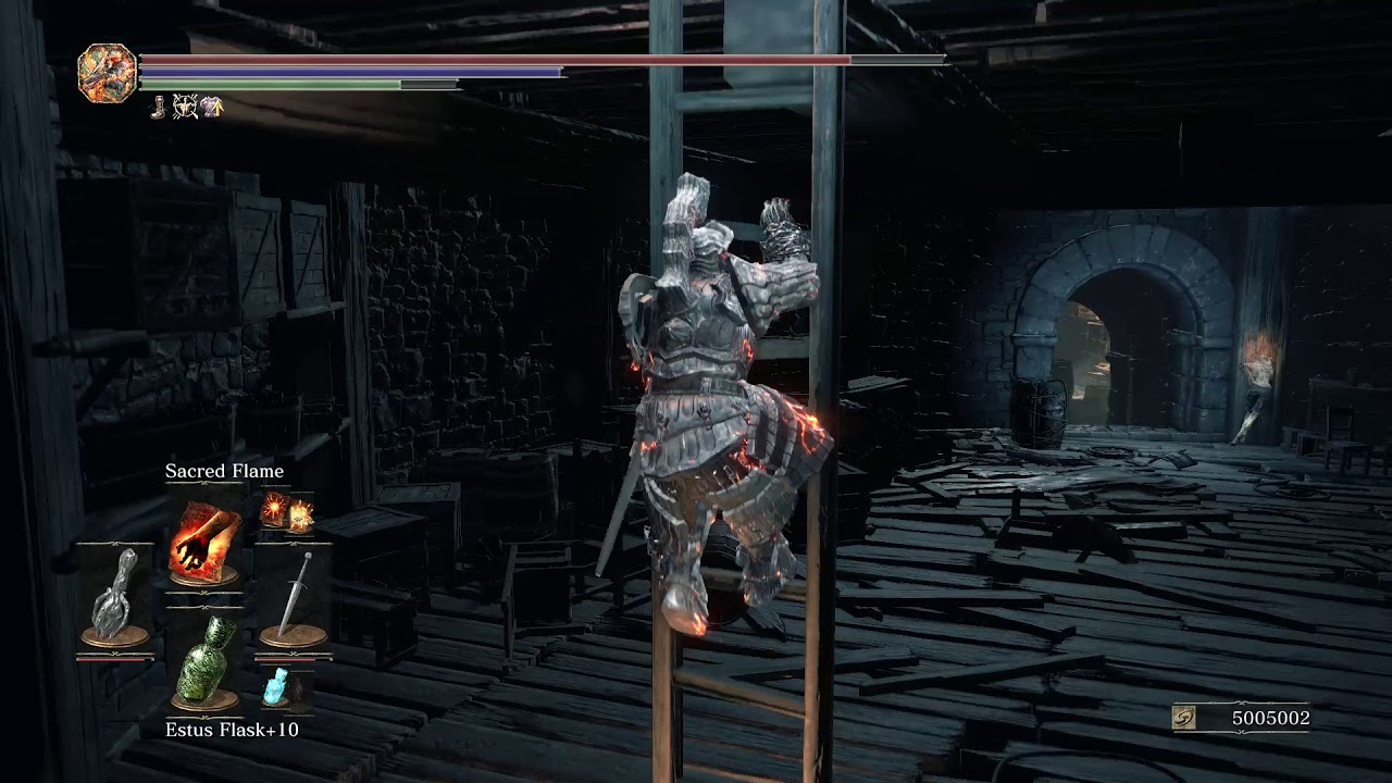 poise man + minecraft - YouTube