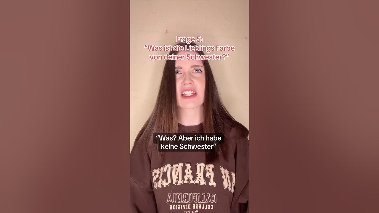 Part 2 ️ #pov : Du musst 5 Fragen beantworten um 10 Million Euro zu bekommen #shorts - YouTube