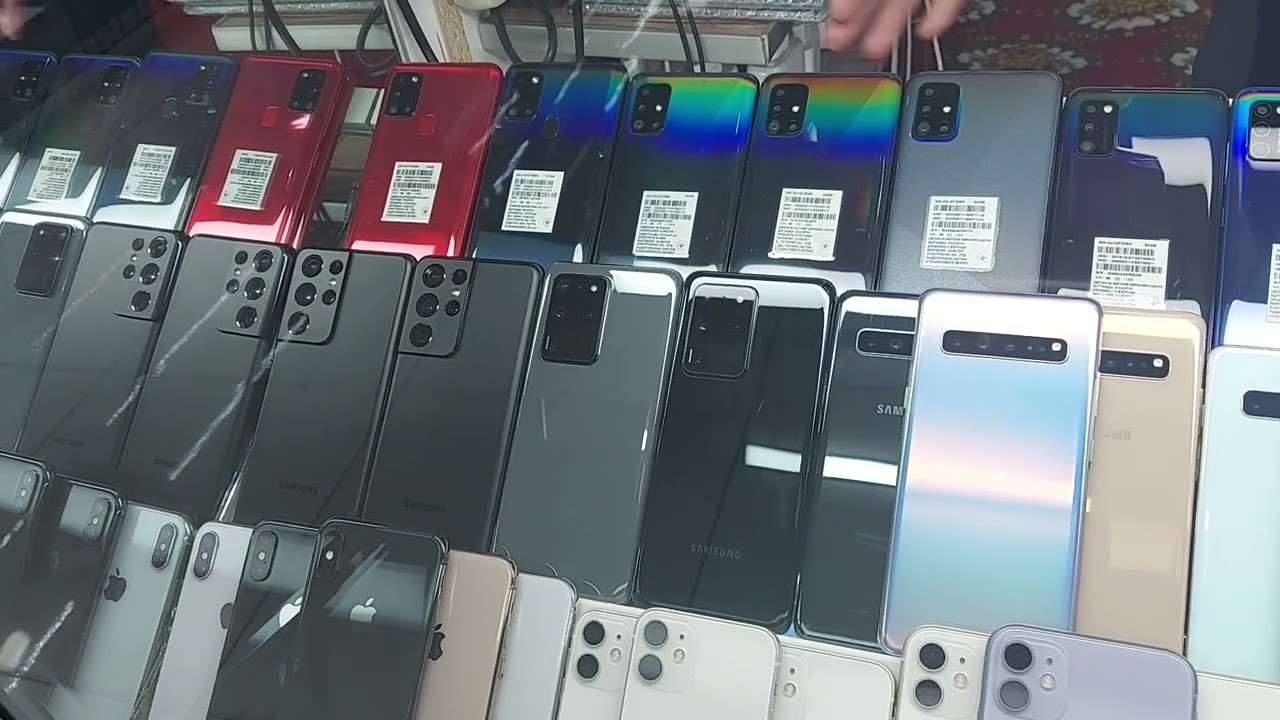B.U telefonlar va ularni narhlari Andijon xolis bozor 62 dokon tel ...