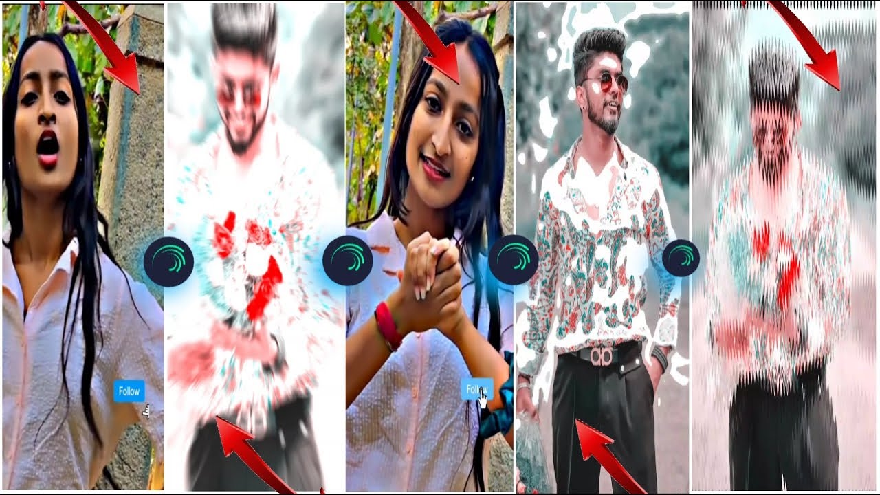 New trending video editing girls clip tutorial kannada krish creation 🔥 ...