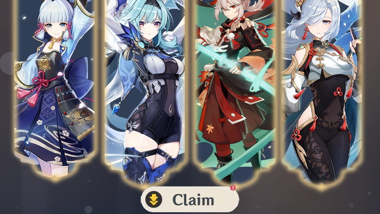 THESE Characters Are Set To RERUN Because Of THIS - YouTube