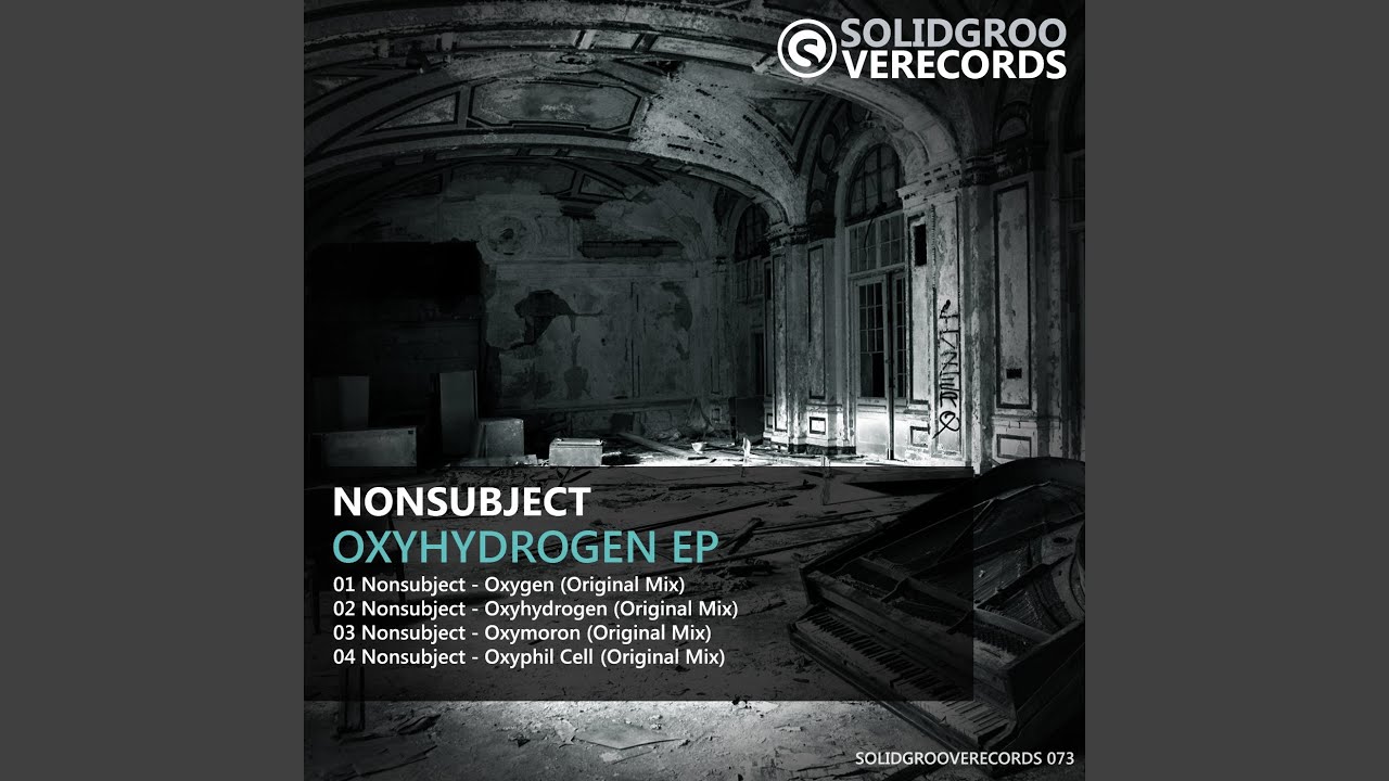 Oxyhydrogen - YouTube