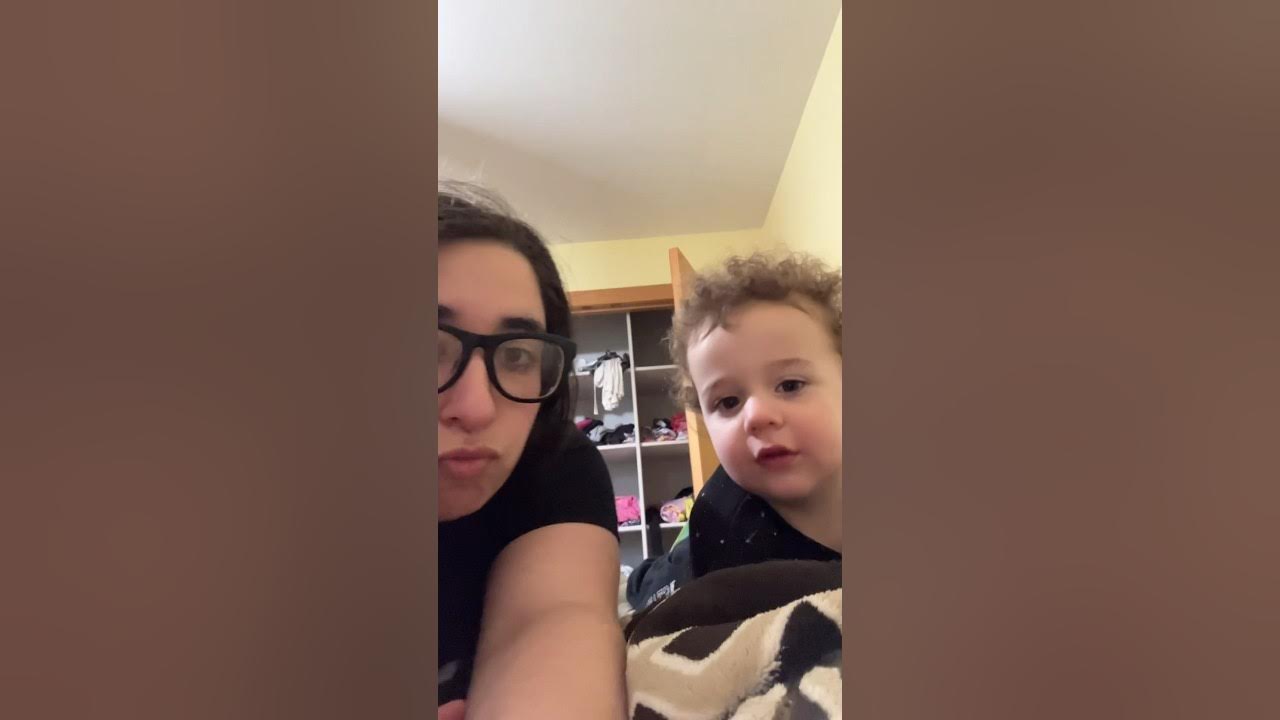 another leo vlog - YouTube