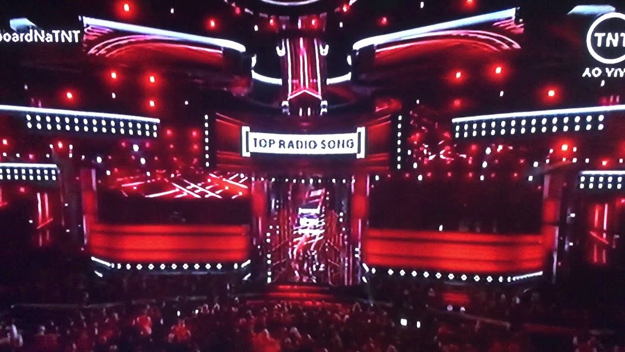 One Direction - Billboard Music Awords 2015 (Top Radio 2015) - YouTube