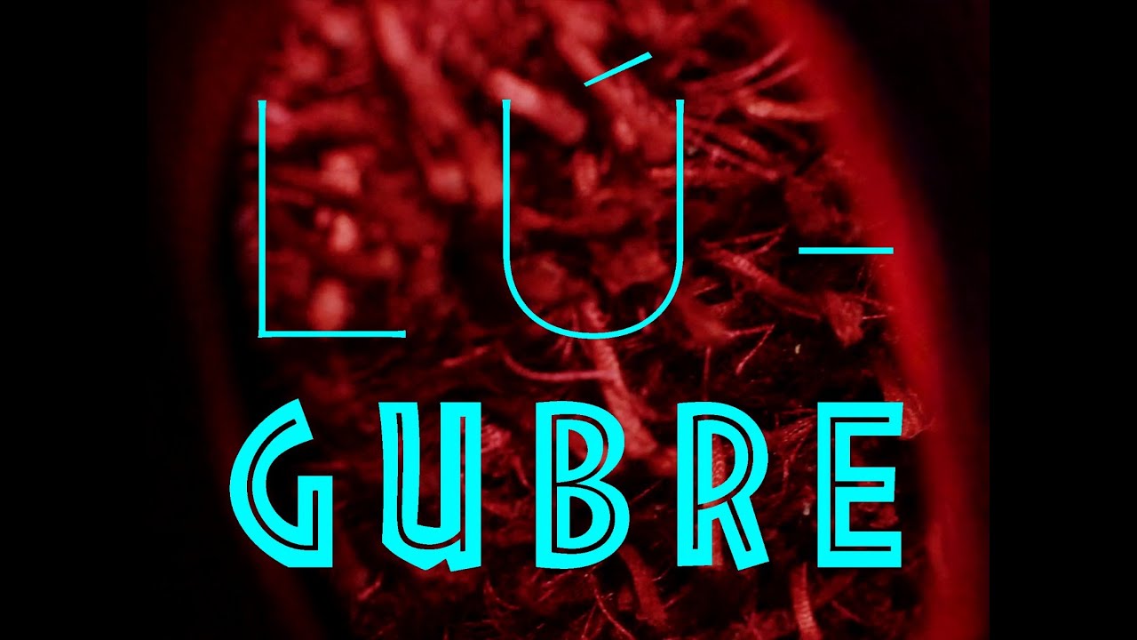 TRAILER - Lúgubre - YouTube
