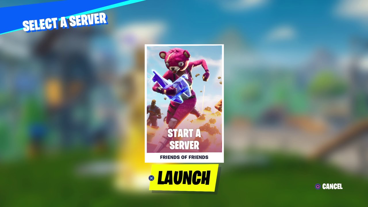 AliA intro in fortnite - YouTube