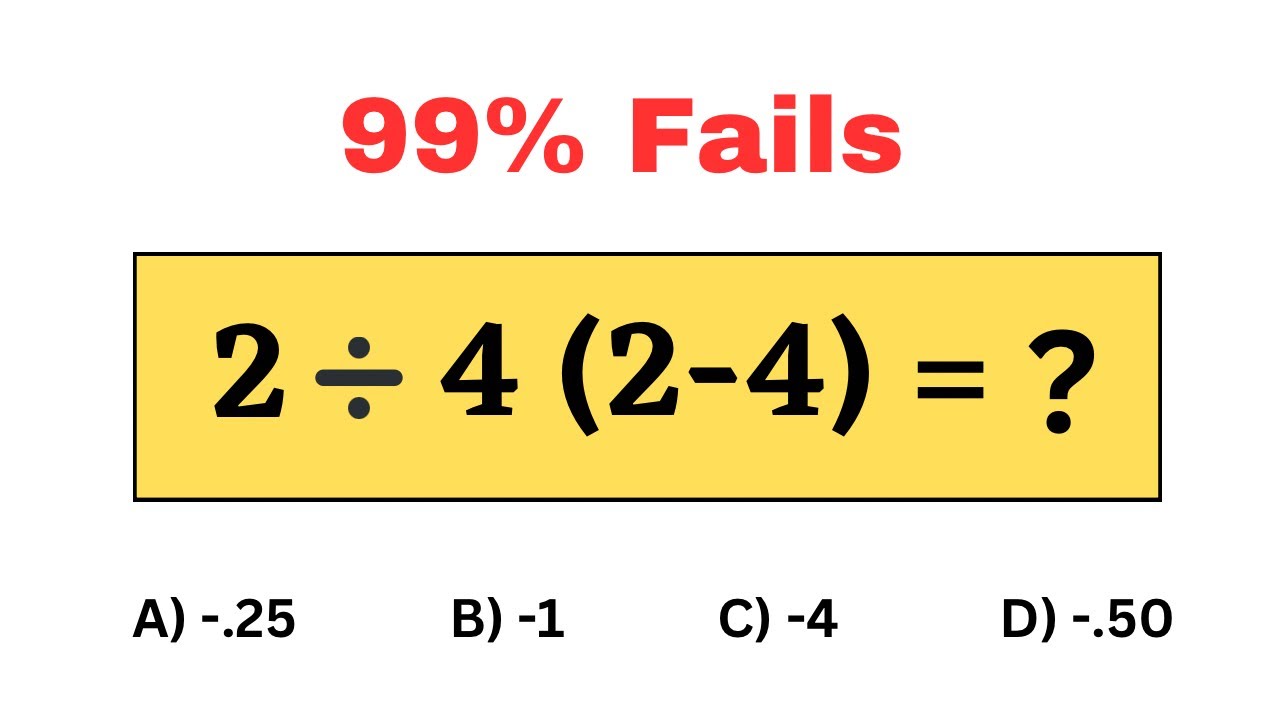 Can you ? Solve this tricky equation | Math Olympiad - YouTube