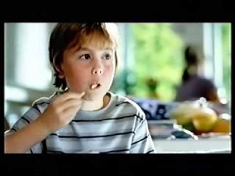 Five Adverts 2009 (9) - YouTube