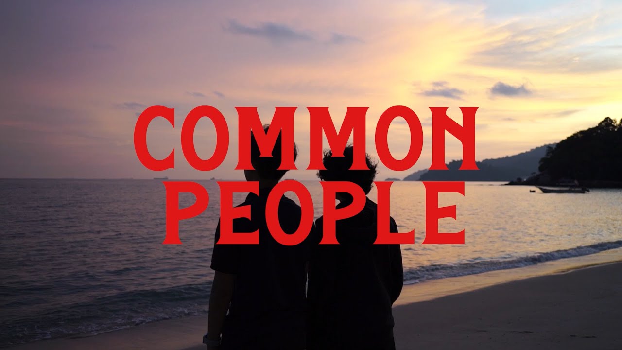 COMMON PEOPLE | FULL SHORT FILM | #FCL0013MAY24 - YouTube