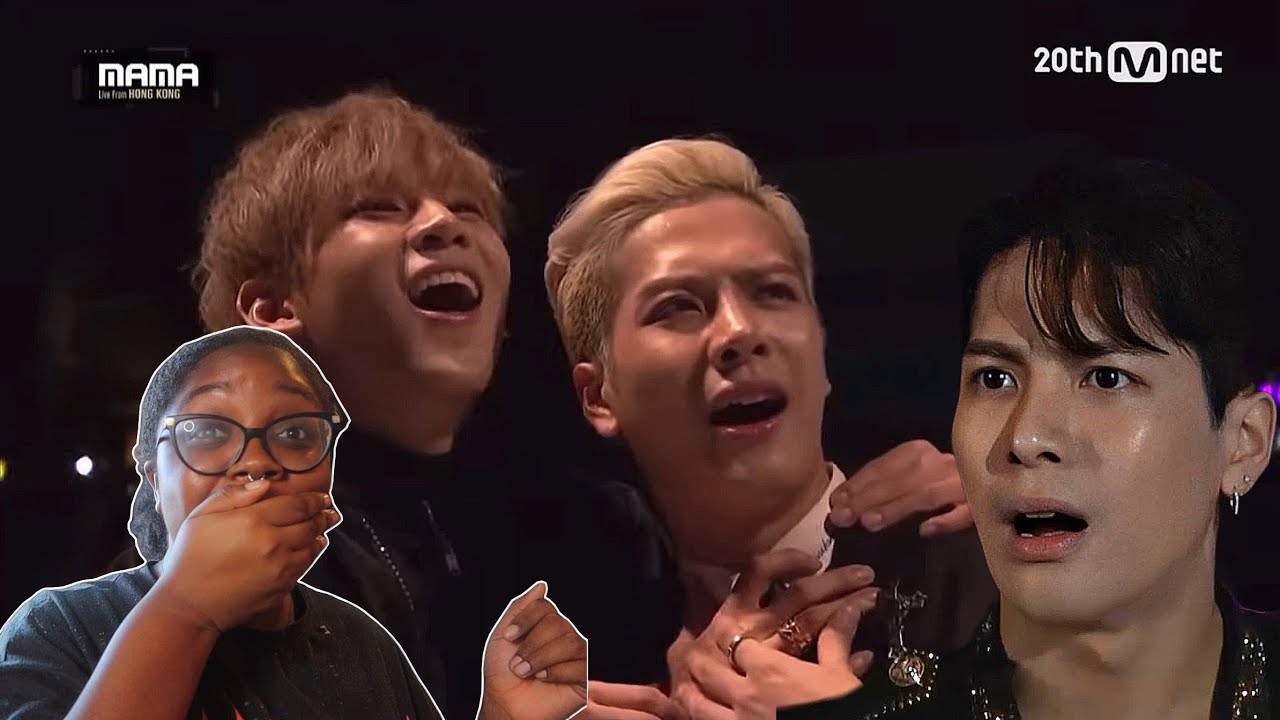 Reacting to KPOP AWARD SHOW MOMENTS I THINK ABOUT A LOT (pt. 1) | ft ...