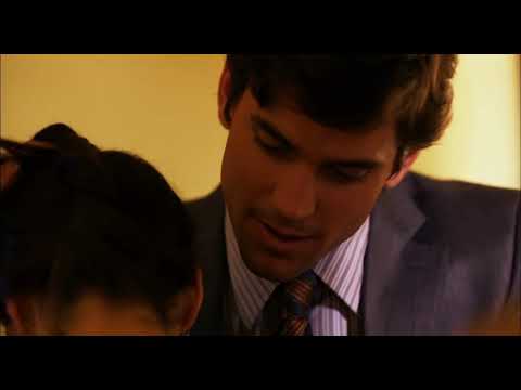 Alexandra Daddario - White Collar 2009
