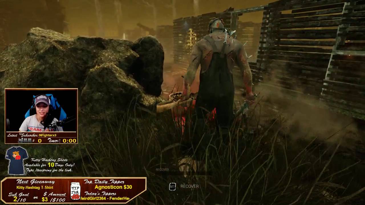[Scary Moments] Noob Medic Skills, Screaming and Epic Tip Songs ...