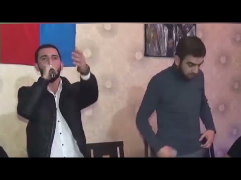 TəkbəTək / Şakir Binəqədi ft Rəşad Türkanlı (Belə görünür) / Meyxana 2022