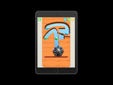 dig this! (Dig it ) 70-19 | BALLS TO THE WALL | Dig this level 19 ...