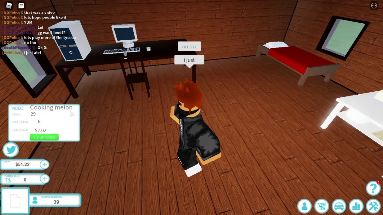 BloxTube Roblox - GGP - Ep2 - YouTube