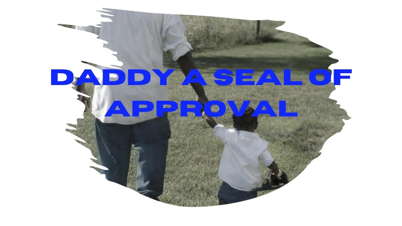 DADDY DEAR - YouTube