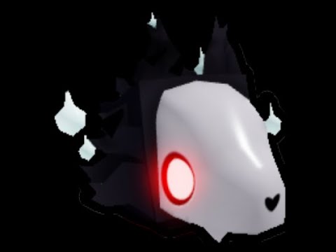Roblox Pet Simulator X - Hatching Phantom Wolf At The Perfect Time ...