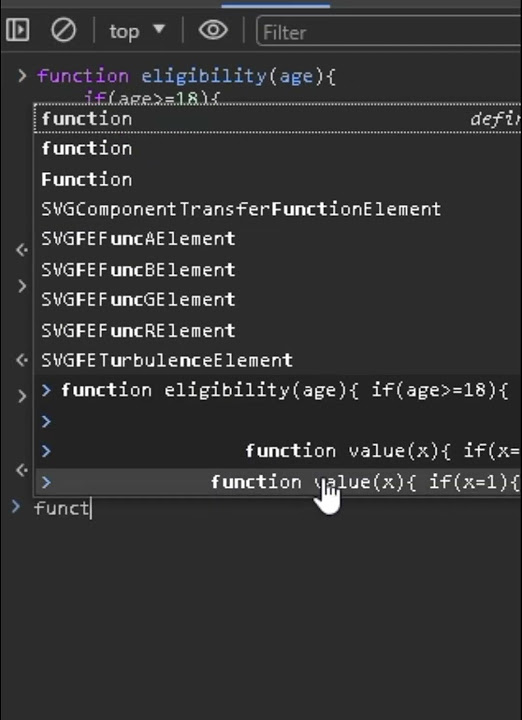 Js Tricks Simple One Line Trick For If Else Statement Code Html Webcode Javascript Youtube