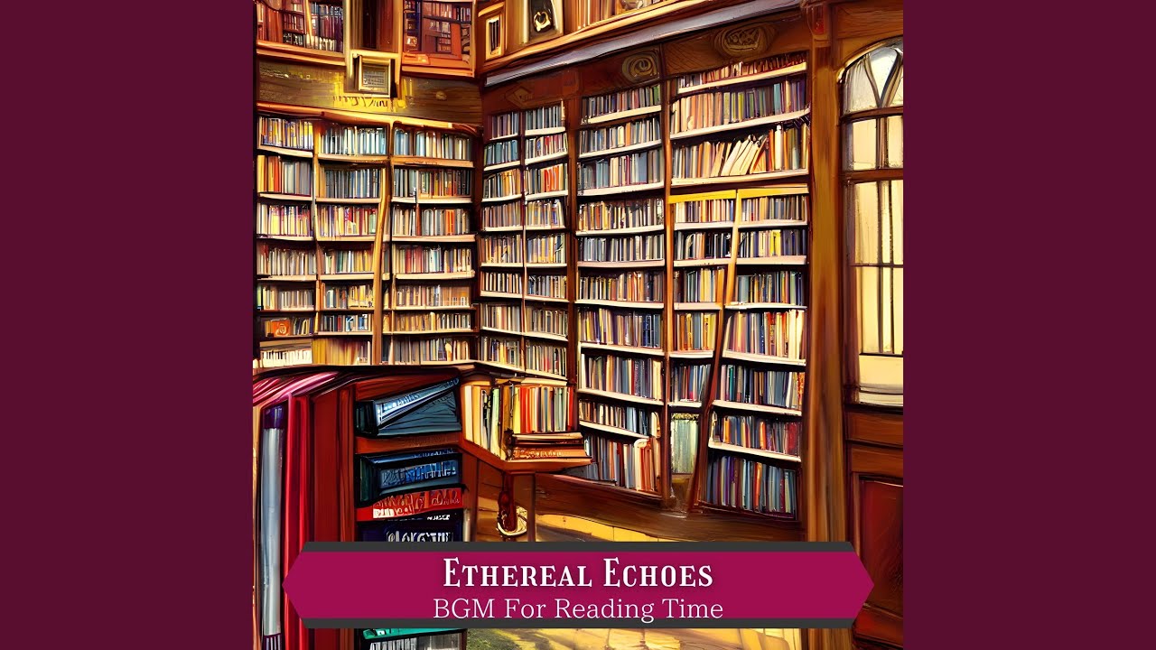 Solace Found in Chapters - YouTube