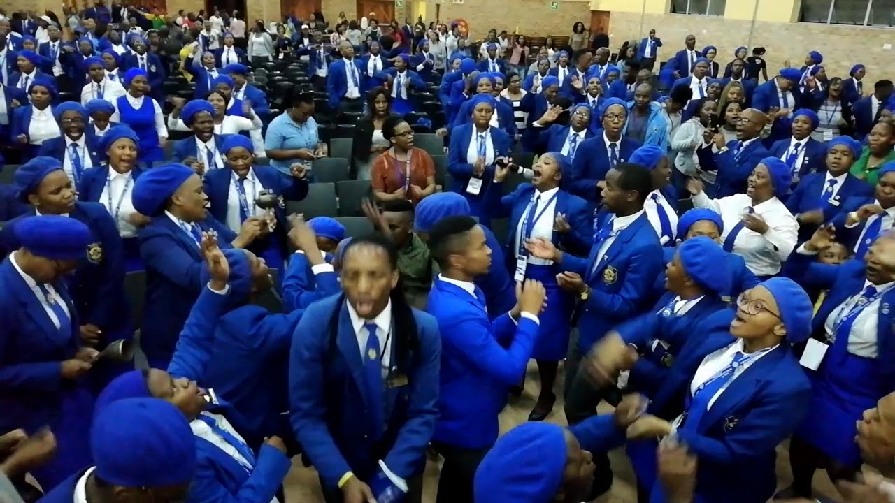 COGH Synod 2019 Wesley Guild Consultation - Nkosi ndoqhayisa ngawe ...