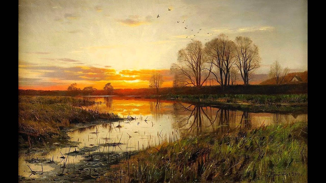 Nielsen - Den Luciferiske Suite, Op. 45 - Enid Katahn - YouTube