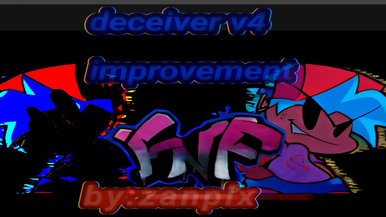 𝙁𝙉𝙁 𝙈𝙊𝘿 𝙄𝙈𝙋𝙍𝙊𝙑𝙀𝙈𝙀𝙉𝙏𝙎/𝙈𝙀𝙅𝙊𝙍𝘼𝙎: 𝘿𝙀𝘾𝙀𝙄𝙑𝙀𝙍 𝙑4 - 𝙁𝙉𝙁: 𝙏𝙃𝙀 𝘿𝙀𝘾𝙀𝙄𝙑𝙀𝙍 𝙑1 - YouTube