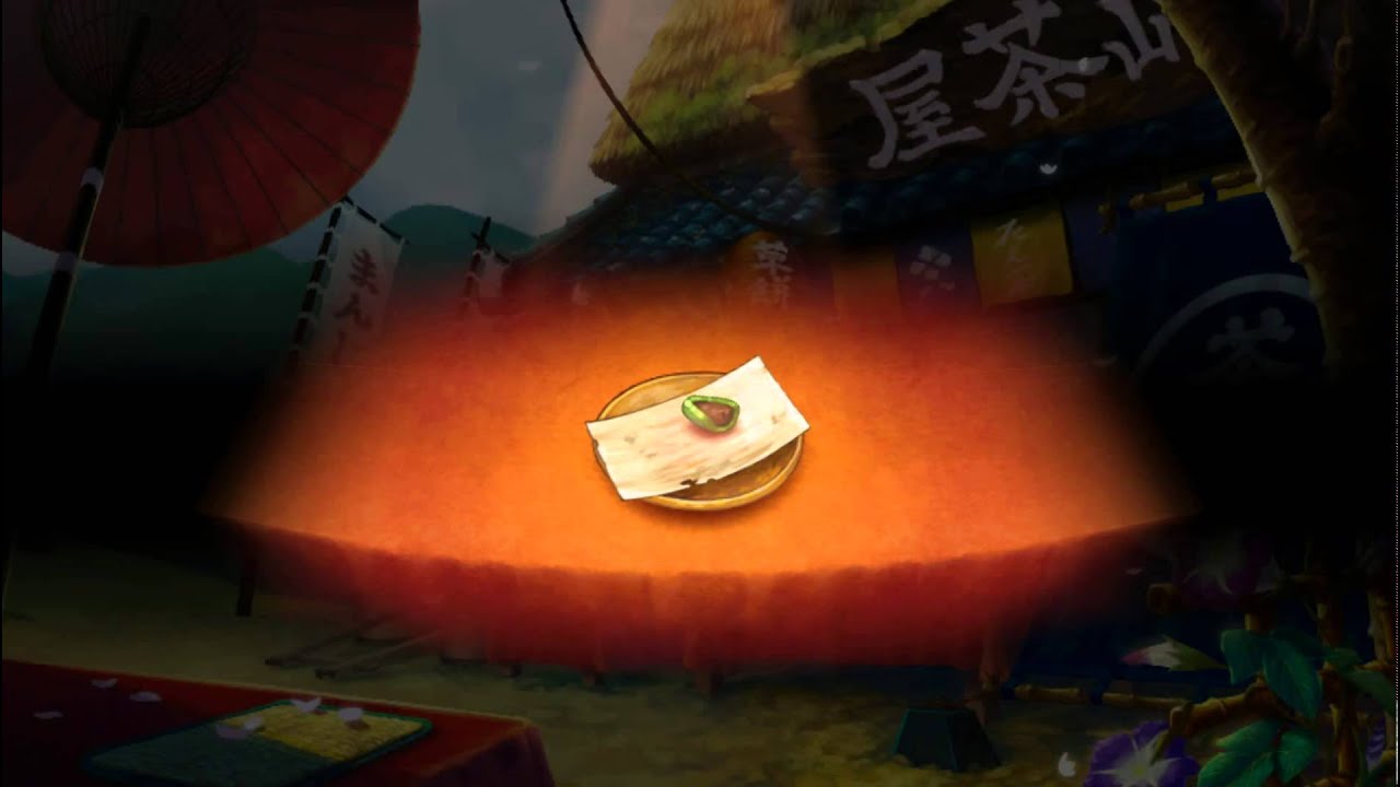 Muramasa: The Demon Blade Walkthrough/Gameplay HD 1080p Part 2 ...