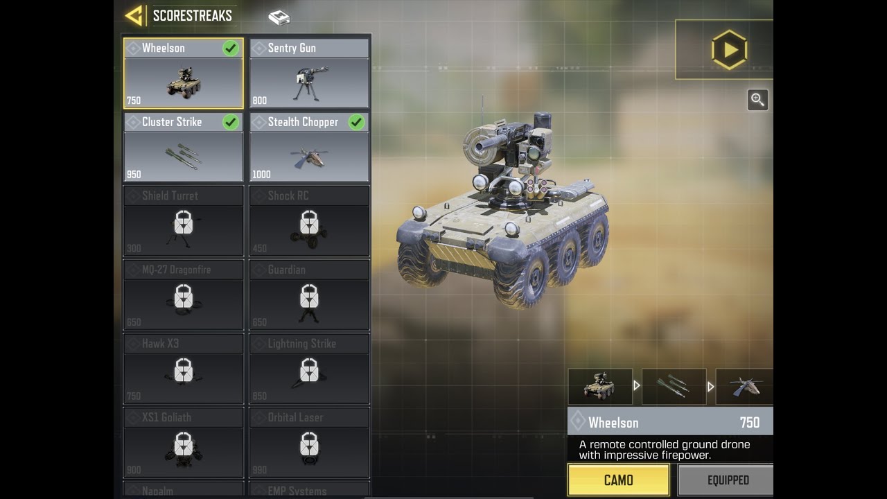 Me be like using wheelson in cod - YouTube